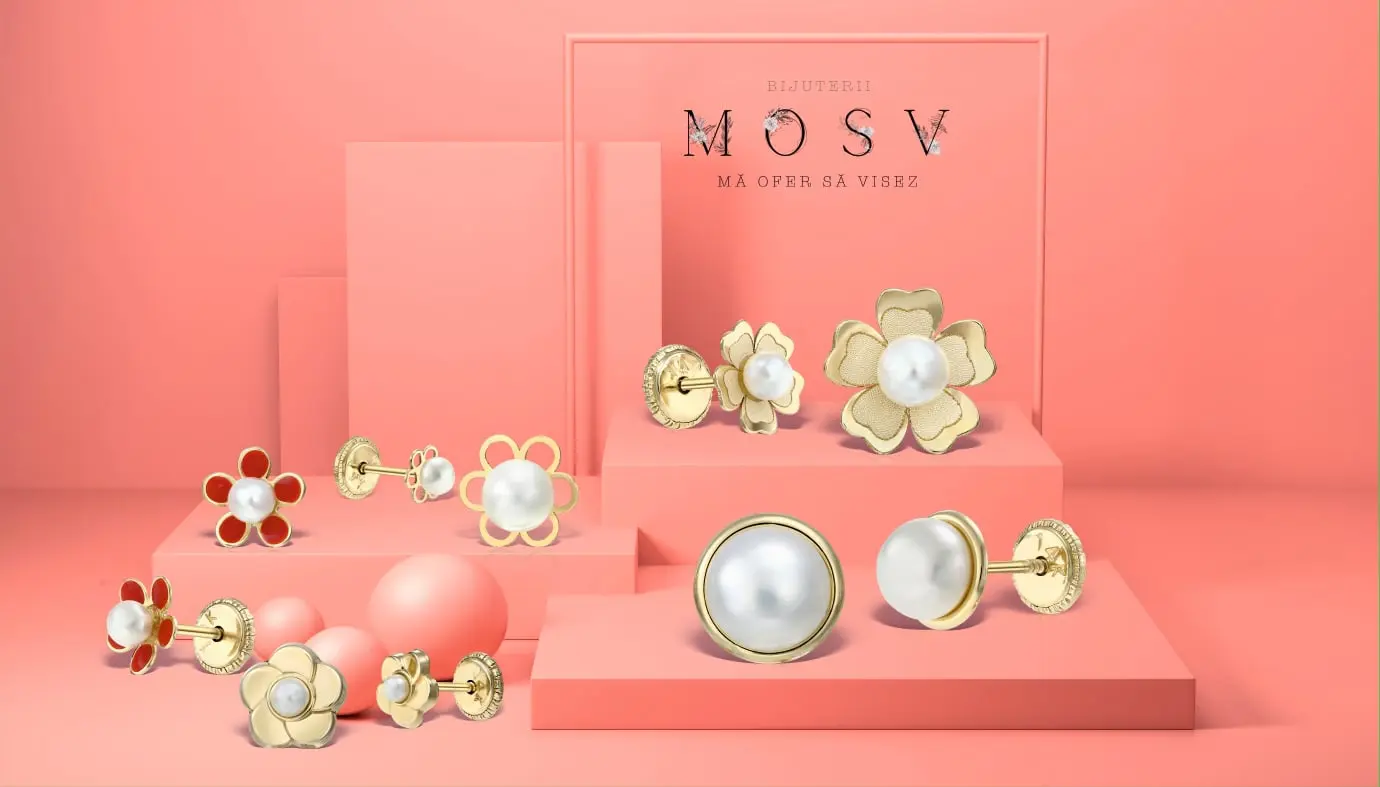 DESPRE PERLE - MOSV - formare, tipuri și criterii de evaluare